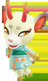 Shino Animal Crossing Wiki Fandom