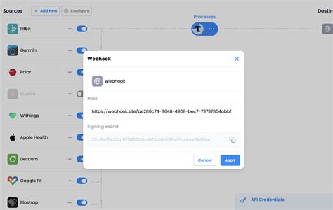 Terra Connect A Python Guide To Seamless Wearable Data Integration