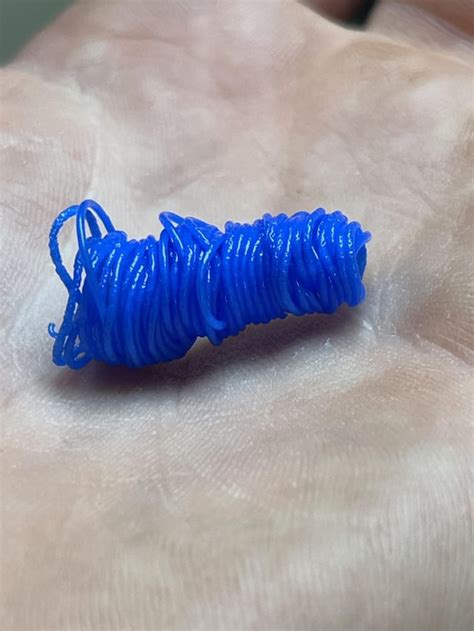 Filament Issue R3dprinting
