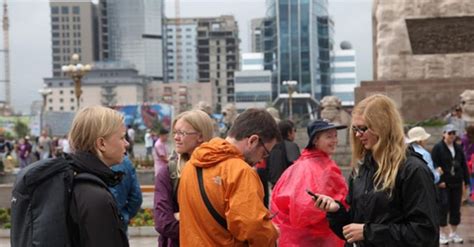 Монгол Улсад оршин суух хүсэлт гаргасан ОХУ ын бүх иргэнд зөвшөөрөл олгох шийдвэр гарчээ · Dorgio Mn