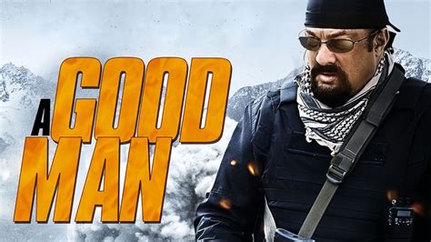 Top 15 Bộ Phim Của Steven Seagal đóng Kinh điển Hay Nhất