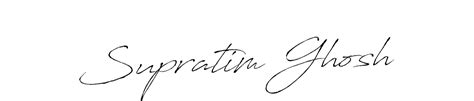 93 Supratim Ghosh Name Signature Style Ideas Wonderful Esignature
