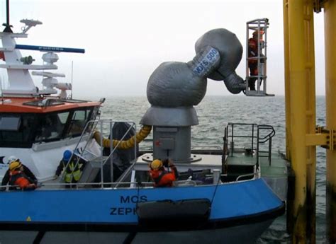 Marine Robotics