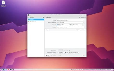 Gentoo Releases Updated Install Media Based On Kde Plasma 63 Linux 6