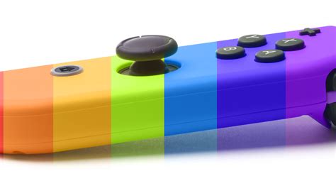 As Maiores Pol Micas Sobre Quest Es Lgbtq Da Nintendo Nintendo Blast