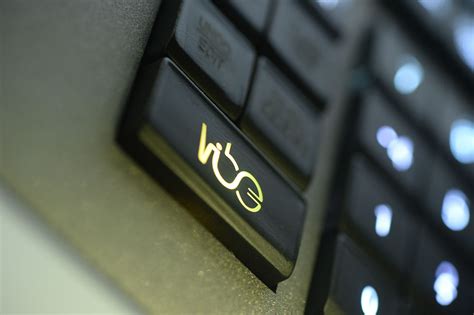 Lighting Console UI UX On Behance