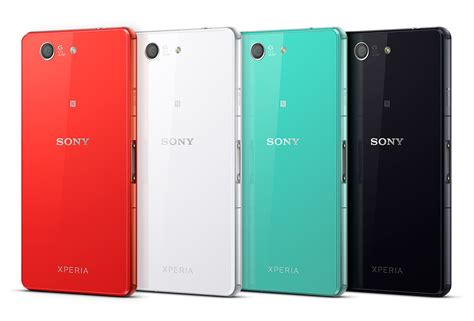Sony Xperia Z3 Compact Smartphone Review - NotebookCheck.net Reviews