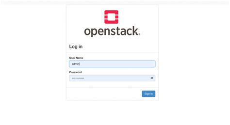 Install OpenStack On Rocky Linux AlmaLinux Using Packstack ComputingForGeeks