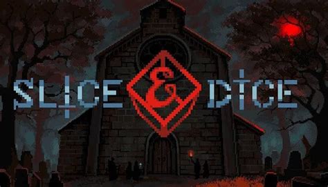 Slice And Dice Is Epic Tactical Dice Combat Linux Gaming News