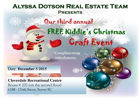 Alyssa Dotson Personal Real Estate Corporation Langley Real Estate Media