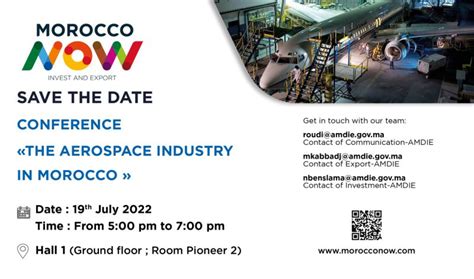 Marouan Abousif On Linkedin Excited For Morocco To Take Part In Such A Great Event Like The