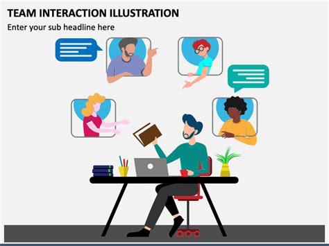 Team Interaction How To Build A Team What To Do And What Not To Miss