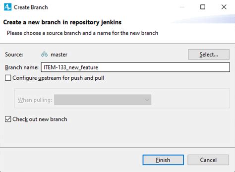 Branching AnyLogic Help