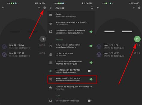 C Mo Saber Si Alguien Ha Cogido Tu Xiaomi Sin Permiso Saca Un Selfie Autom Tico Noticias
