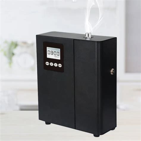 2023 Wall Mount Industrial Hvac Air Mini Electric Scent Homeessential