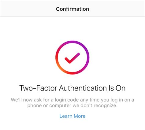 Why Is Two Factor Authentication Important For Instagram Snapretail
