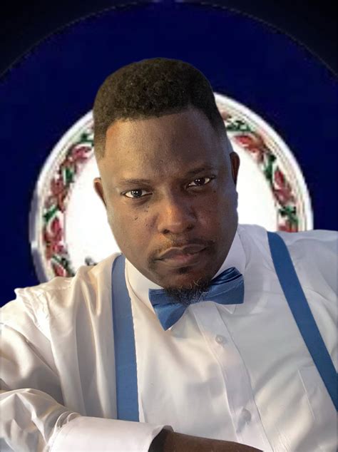 Councilman Marlow Jones Announces Exploratory Committee For Potential