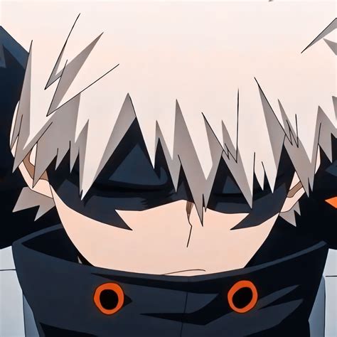 Bakugo Icon
