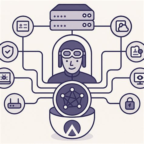 Mcp And Graph Databases A Security Operations Game Changer Sparkurity By Juris Puce