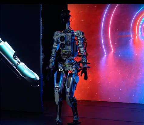 Tesla Ai Day 2022 Breakfast Bytes Cadence Blogs Cadence Community