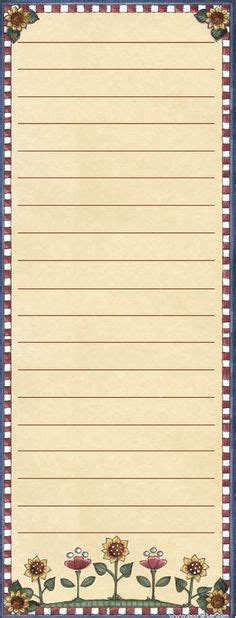 دانلود صفحه کاغذ خط دار در Word برای سایز A4 و همچنین با فرمت Pdf برای