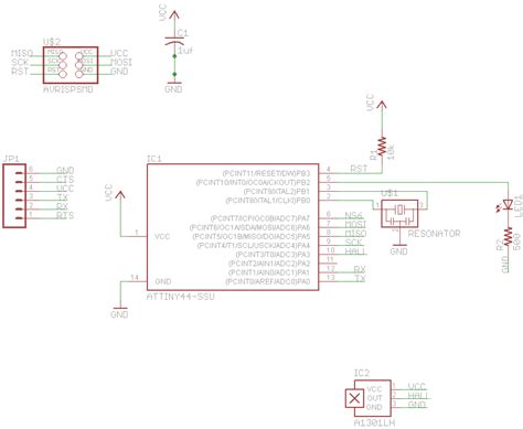 Vehicle Speed Sensor Wiring Diagram