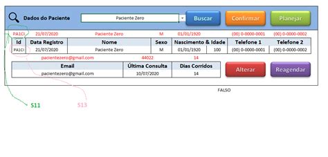 Executar uma Macro Quando Uma Célula Tem o Valor VERDADEIRO Microsoft Office e similares
