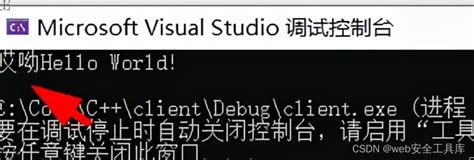 C 实现Socket连接通信 阿里云开发者社区