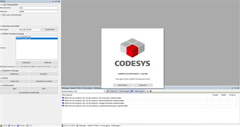 Codesys Forge Codesys Forge Talk Engineering 🇬🇧 Cant Install Runetime On 750 8202