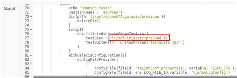Create A Job In Squash Tf Execution Server — Squash Tf Execution Server