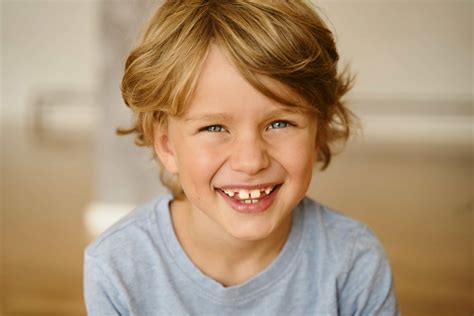 Leander Prox Kindermodel Leander Prox Julia Loder