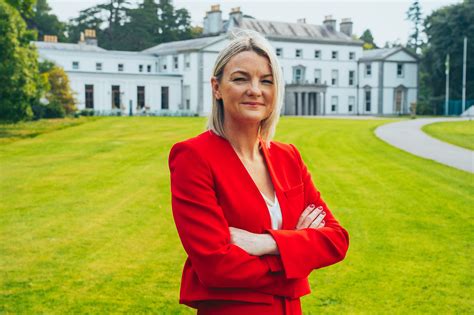 Colbert And Co Visit Midleton