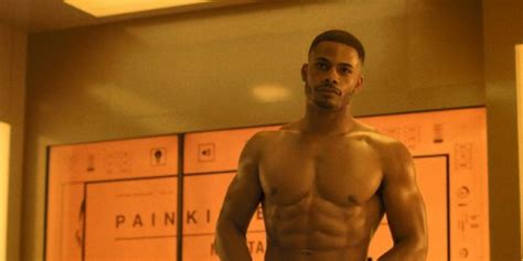 Who Is Jordan Calloway Dating Jordan Calloway Girlfriend Wife