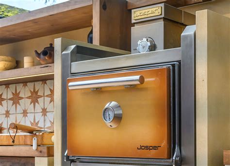 Charcoal Ovens Josper Casa