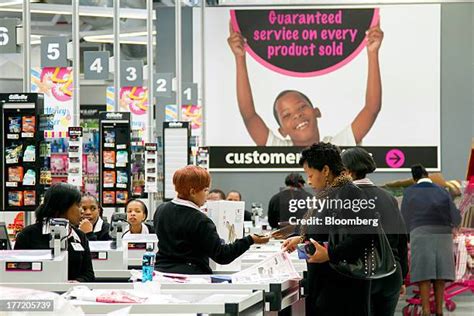 Massmart Holdings Ltd And Truworth Retail Stores In South Africa Photos