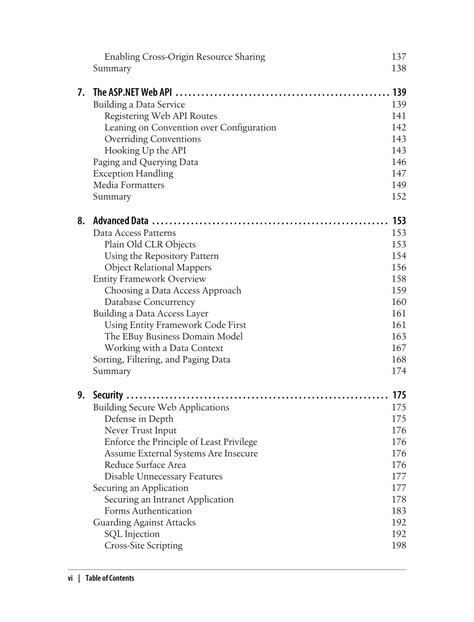 Programming ASP NET MVC Developing Real World Web Applications With E Books Max