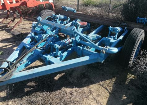 Andrag Chisel Plough Cfc Agri