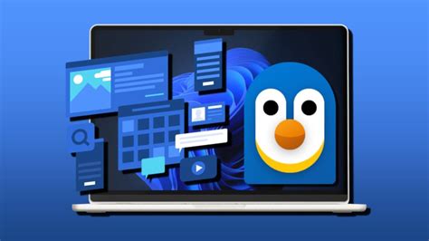 cómo ejecutar linux en windows 11 con wsl en sencillos pasos ahla home