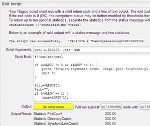 Powershell Remote Script Issue With Setting Returning Message And Statistics Forum Server