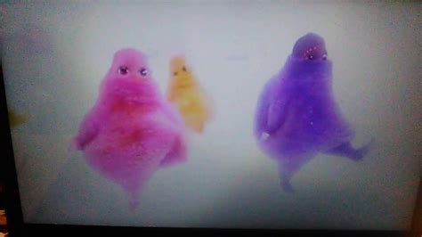 Boohbah Pearly Shells Warm Up Dance Youtube