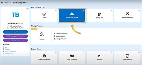 How To Create An App Without Any Coding With Appy Pie In