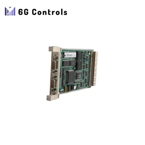 ABB KHW R Analog Input Module In Stock G Controls