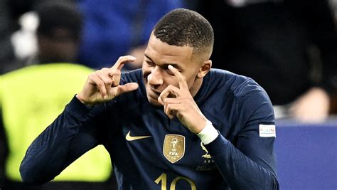 ¿cuántos Títulos Tiene Kylian Mbappé En Su Carrera Dazn News Es