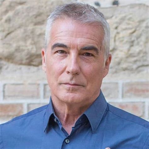 La Declaración De Amor De David Cantero A Su Mujer