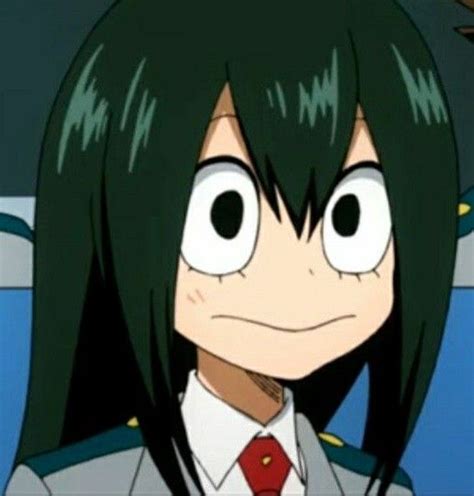 Pin By Tszxxkpop On Tsuyu 💚 My Hero Academia Tsuyu Boku No Hero Academia Funny Tsuyu Asui