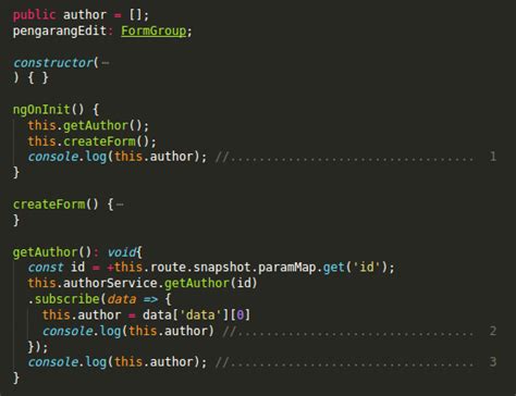 Bind Make Api Data From Subscribe Global Angular 5 Stack Overflow