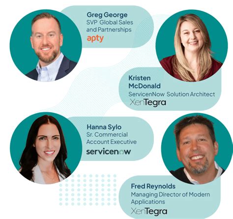 Maximizing ServiceNow Excellence With Apty