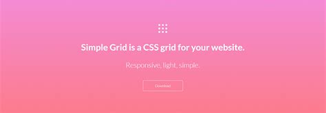 Responsive Web Design Frameworks Best Front End Frameworks