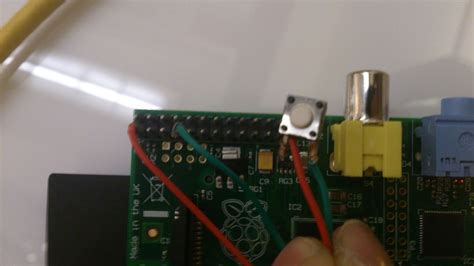 BlueJ Button Tutorial