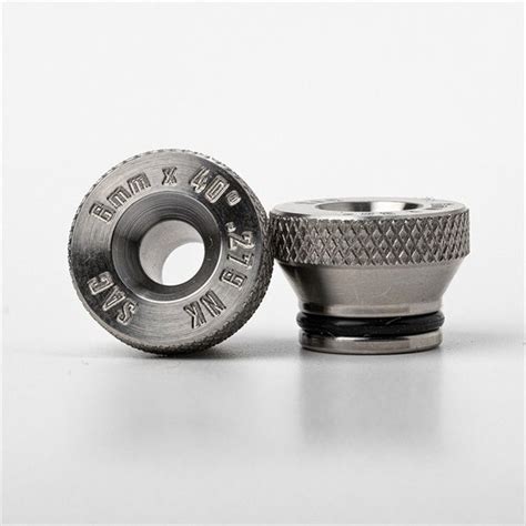 Inserts Short Action Customs 338 Caliber X 35° Modular Headspace